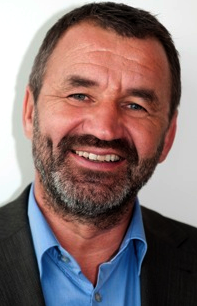 Opera Fresh: Norwegian National Opera Eagerly Anticipates Per Boye Hansen