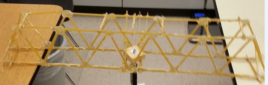 Statics: Bridge Competition