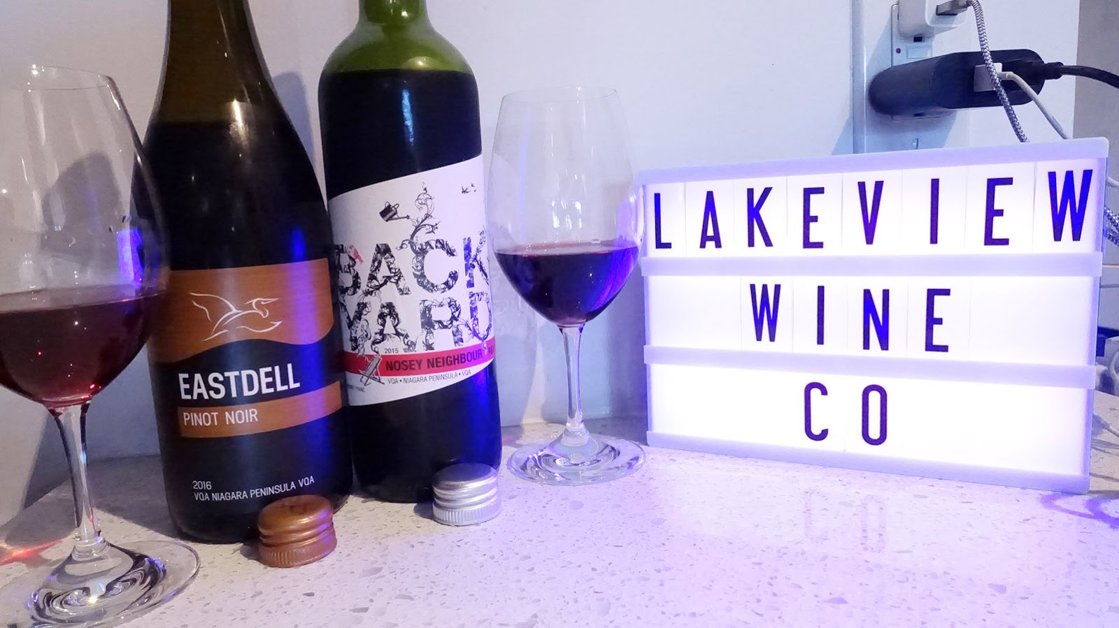 lakeview-wine-co | VINTAGES Wine Picks & Reviews