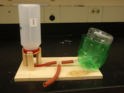 IDI Fellowship/Thesis: Water Hyacinth Biofuel at UN Colombia