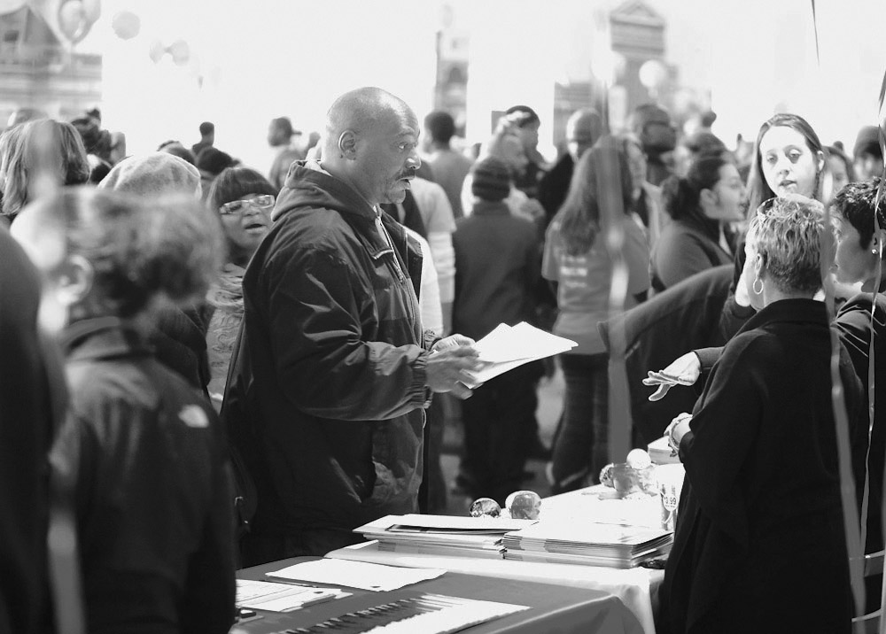 The Voice Newspapers, Serving Chicago's West Side: MAYOR EMANUEL VISITS ...