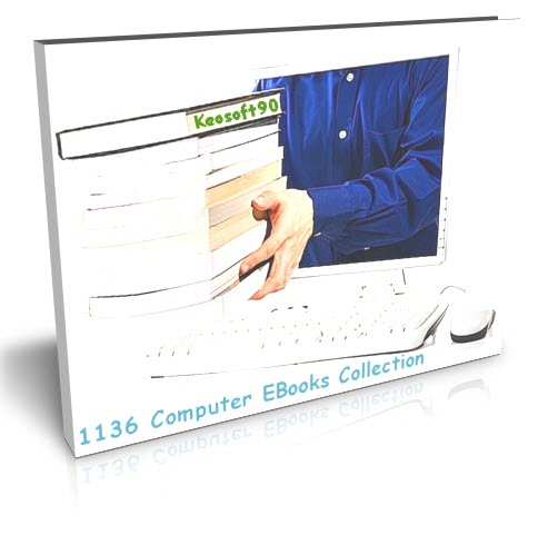 1136 Computer EBooks Collection | FreeLibros