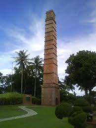 MAT DRAT: Tempat Menarik Di Labuan