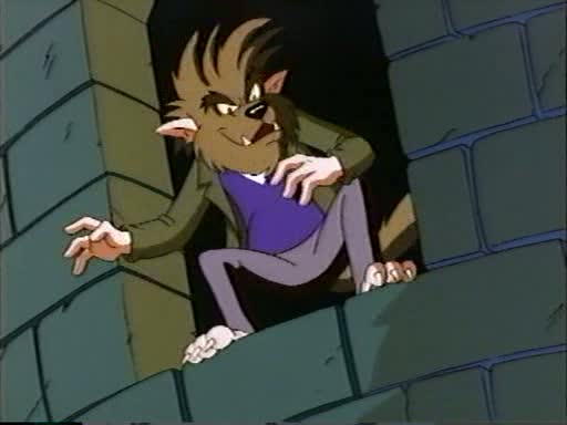 Monster Mash (2000 film) - Alchetron, the free social encyclopedia