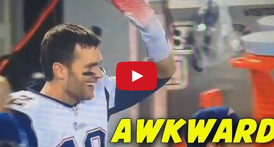 Awkward High Fives Compilation