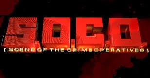 SOCO (Scene of the Crime Operatives) September 23, 2017 | Teleseryeng Pinoy