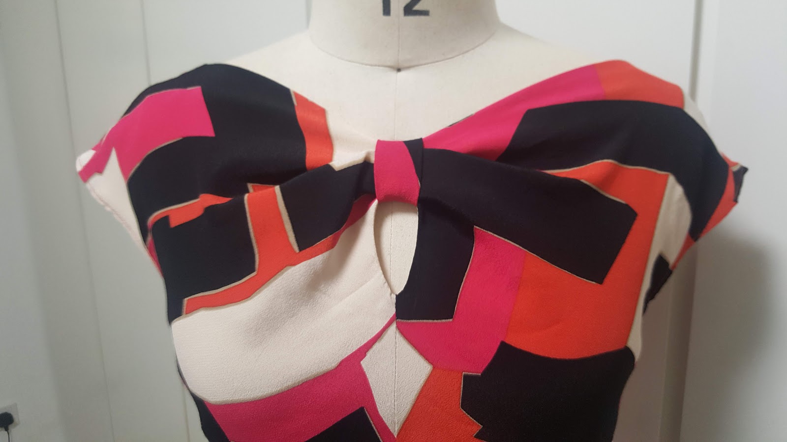 Allison.C Sewing Gallery: 2018