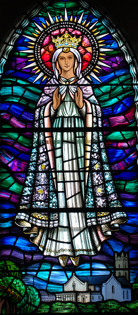 Rediscovering the Journey: Our Lady of Knock Rediscovering the Journey: Our Lady of Knock