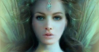 Devas y Angeles: Distintas razas de hadas