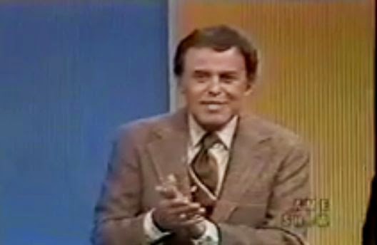 Sam's General Blog: Remembering a Legend - Geoff Edwards