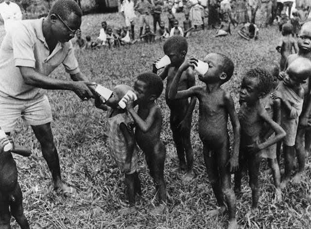 UKNC-O HISTORY LESSON – THE UTURU CATHOLIC MISSION FOR CHILDREN - The ...