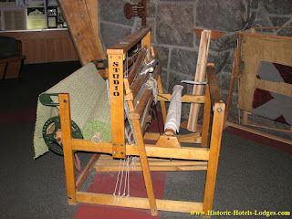 Historic Hotels & Lodges: Timberline Lodge, Mt. Hood, Oregon - Page 12