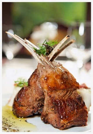 From Supti's kitchen... : Mutton Chop