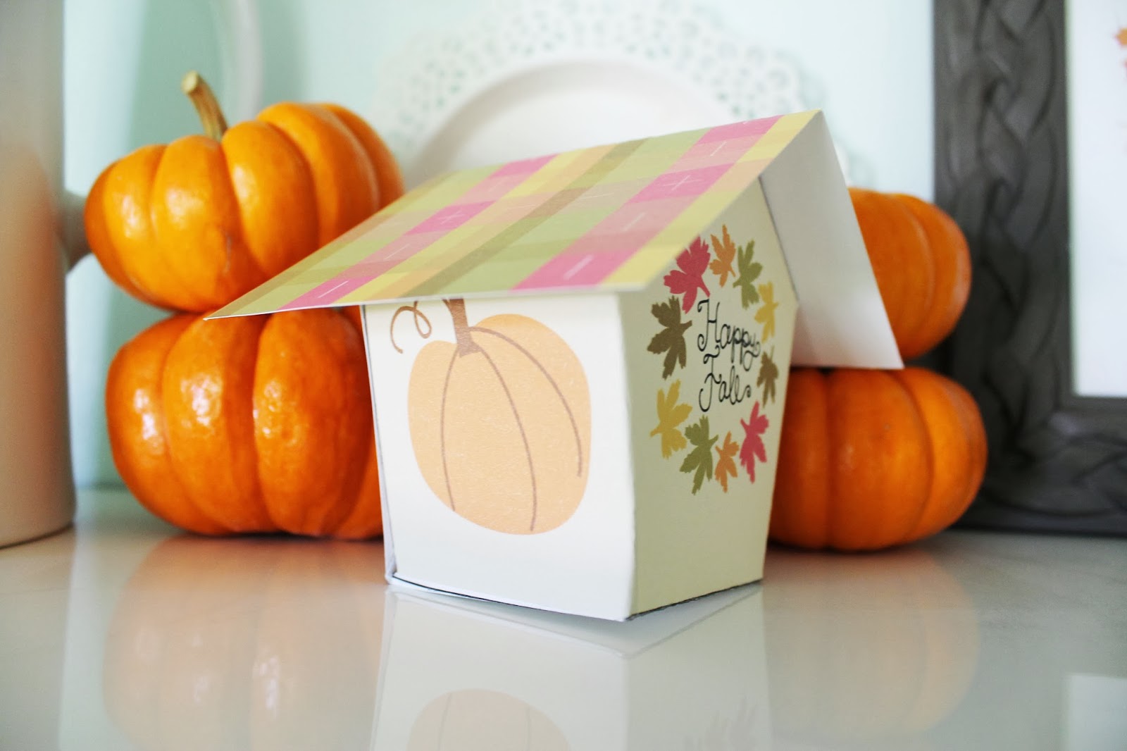 Whatever Dee-Dee wants, she's gonna get it: Give Thanks: Fall Treat Box ...