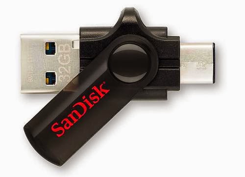 SanDisk introduces new line of Mobile Memory solutions