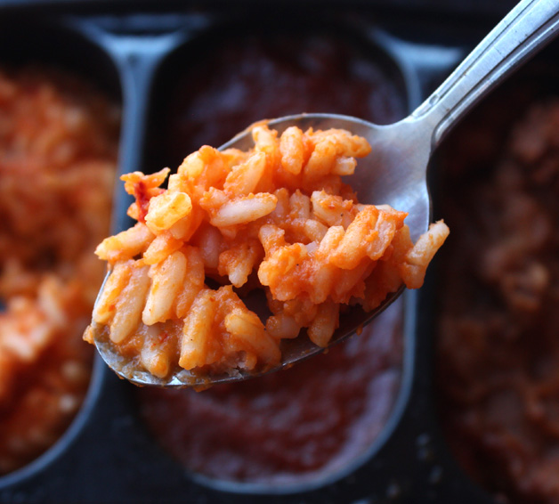 The 99 Cent Chef: Saltillo Enchilada Dinner - Deal of the Day