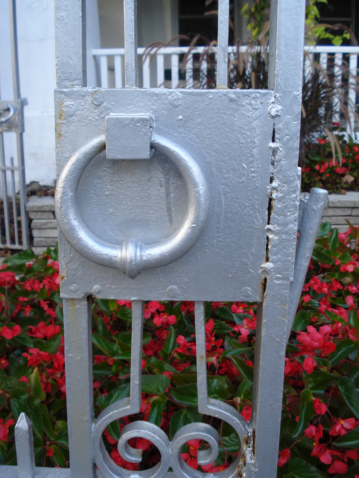 DEVL Design: Tombstone Tuesday - The Cemetery Gates Pt. 2