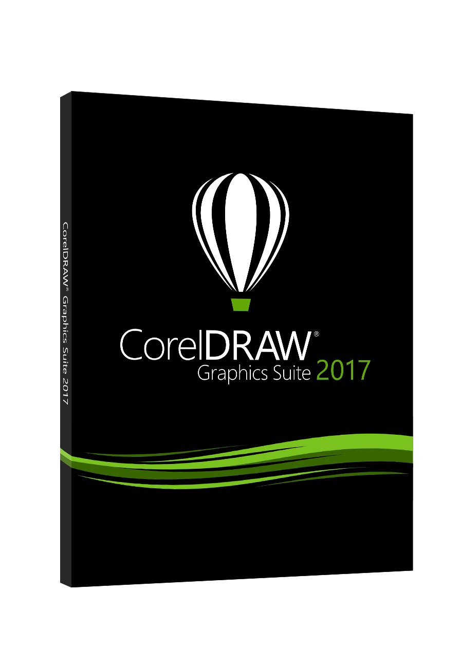 Todas las versiones de CorelDraw en toda la historia - Lenguaje64