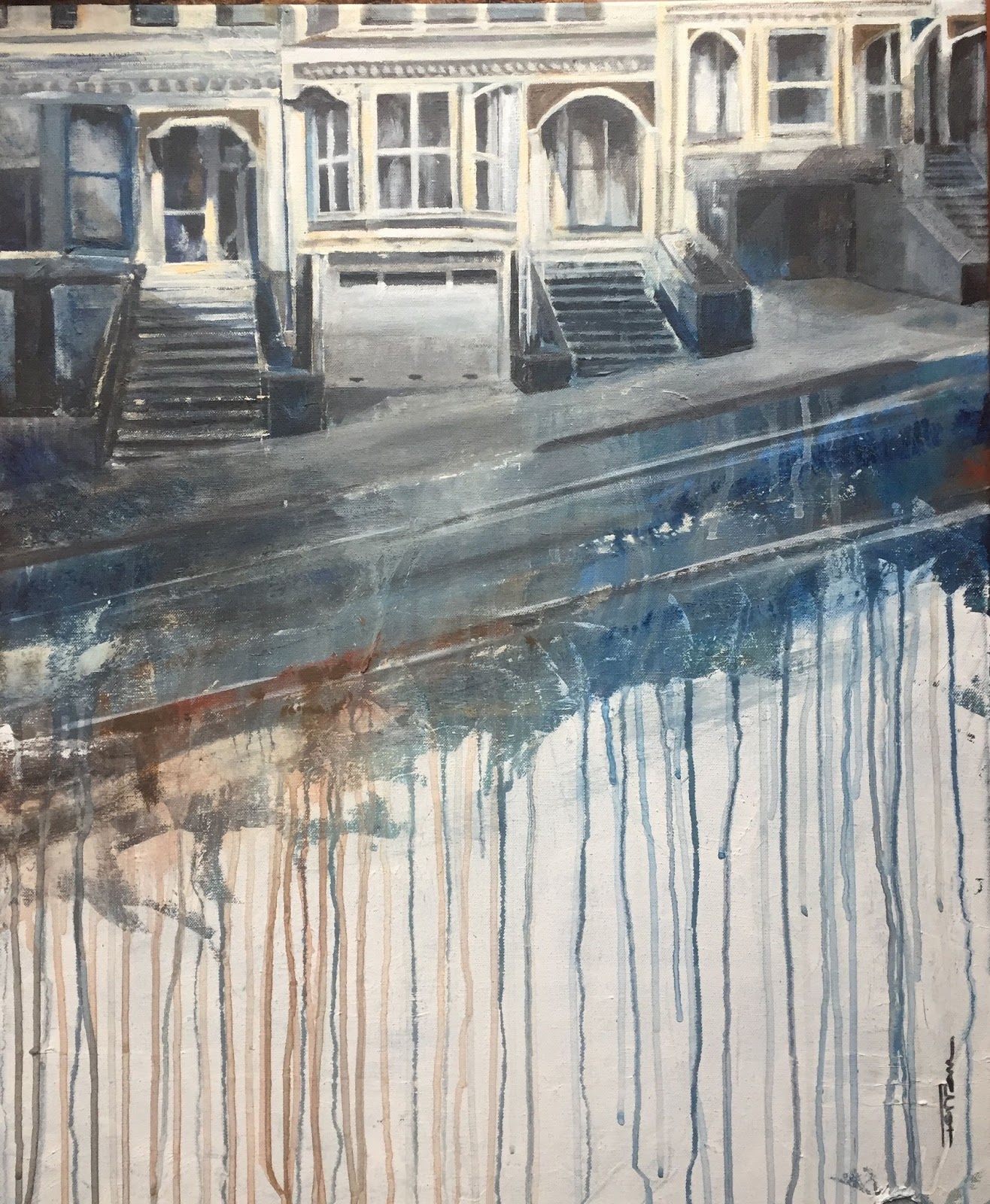 FERRAN-ART: enero 2017