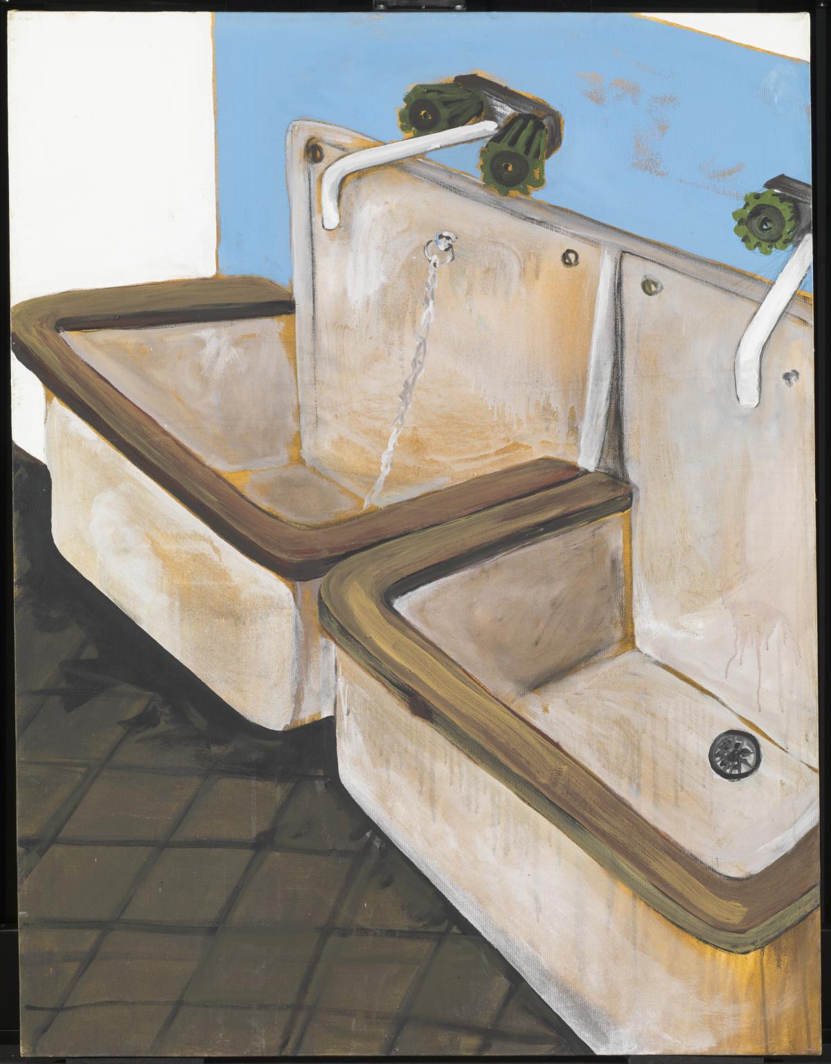 Spencer Alley: Postmodern Art of the Nineties and Eighties (Tate)