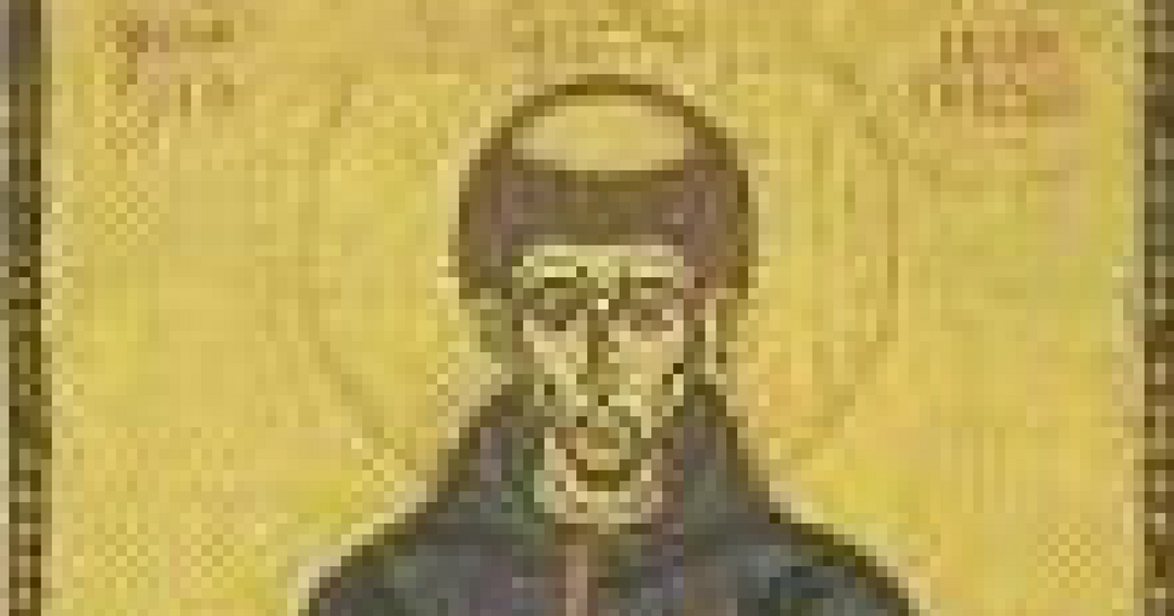 Blessed Álvaro of Córdoba - Go to Mary