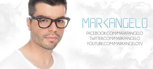 MARK ANGELO SPECIAL DJ SET for BULLMP RADIO SHOW !!! | BullMp.com