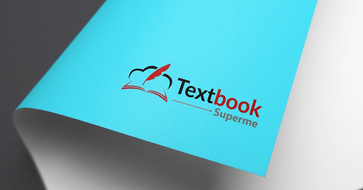 WELCOME TO DESIGN PORT BD: Text book logo