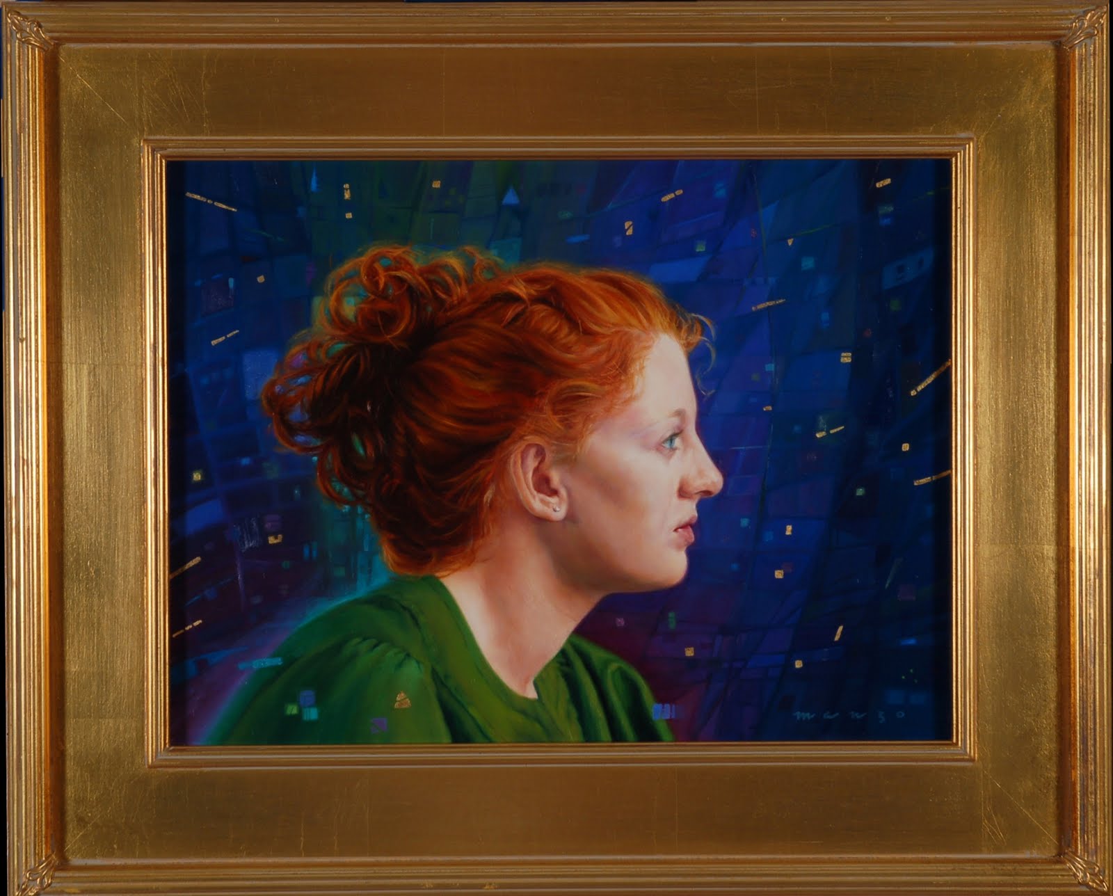 The Michelangelo Project