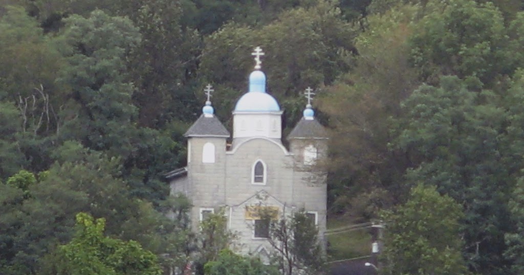 The Carpatho-Rusyns of Pennsylvania: Rusyn Spotlight on: Centralia ...