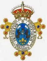 Ordines: Real y Militar Orden Dinástica de Santiago. "Fons Honorum" S.A ...