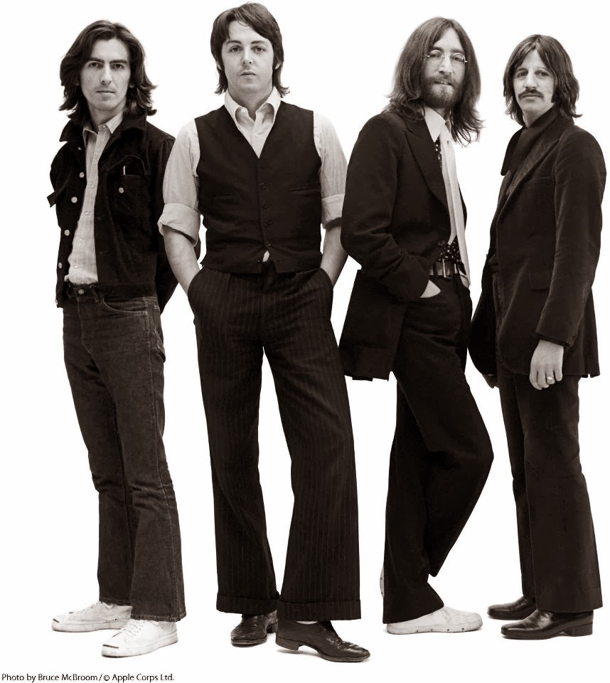 All This Is That: The Beatles