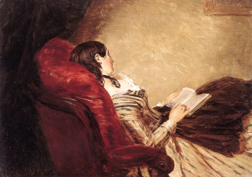 Paintings by William Powell Frith (1819-1909)