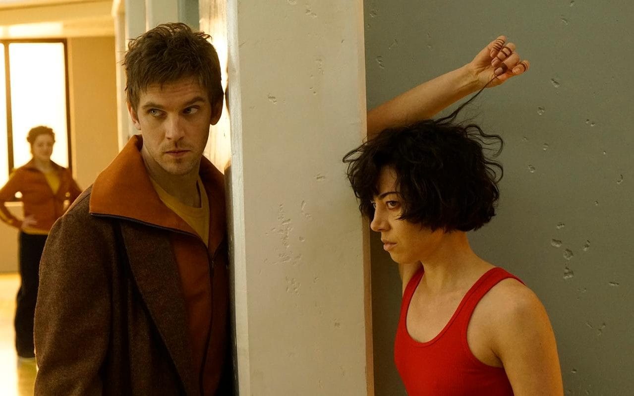 Legion - Chapter 4 - Review: "Best Episode Yet" + POLL