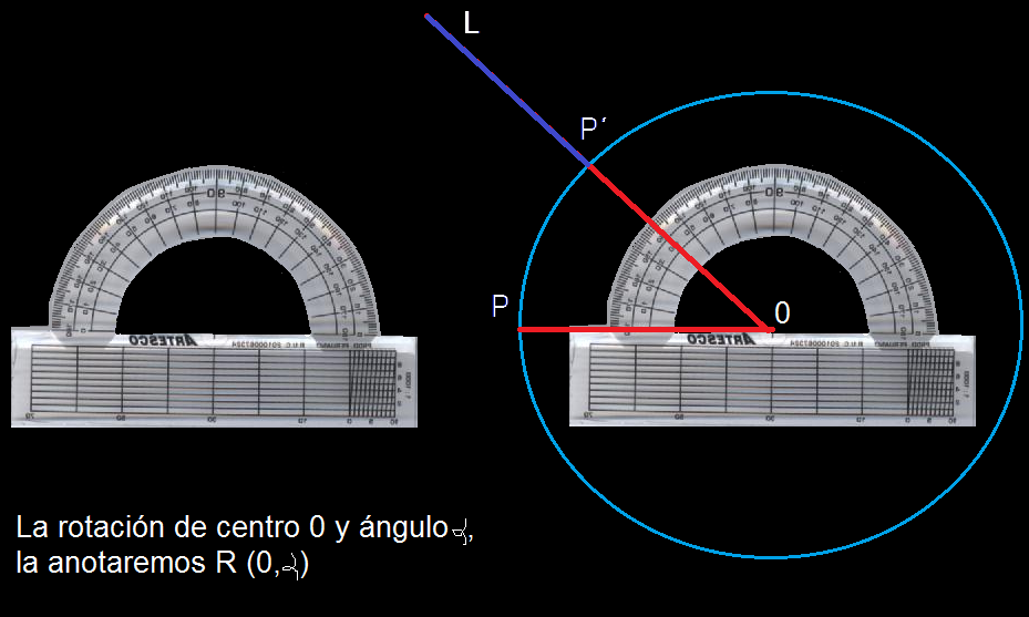 Guillermo Grass : ROTACIÓN