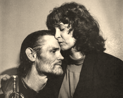 LA MAIN DE SINGE: "Every Time We Say Goodbye…"