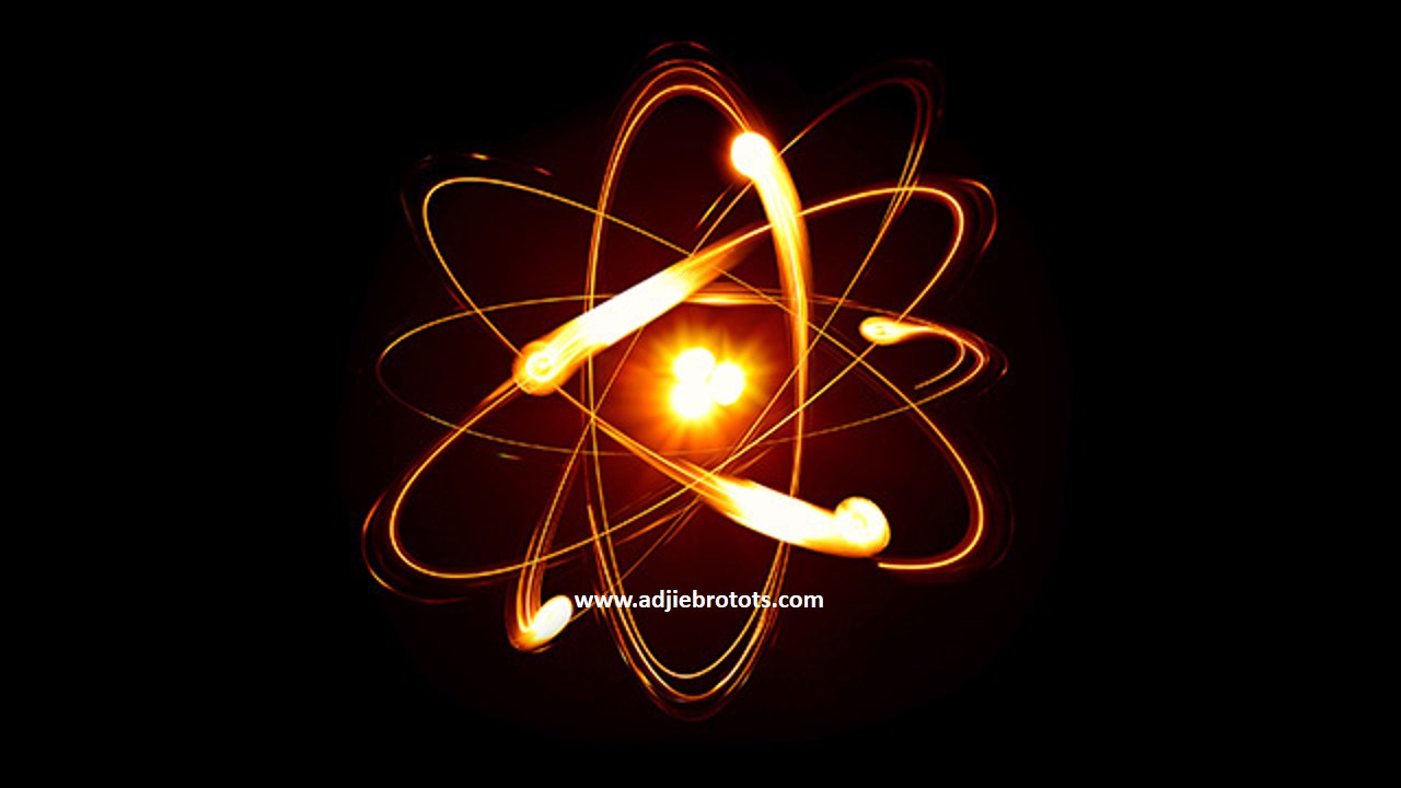 Atom, Ion, Molekul, dan Sistem Periodik