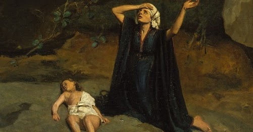 Kehidupan Tentang Ismael dan Keturunan Ismael sesuai Alkitab ...