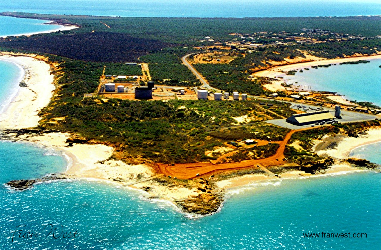 Fran West: January 2013