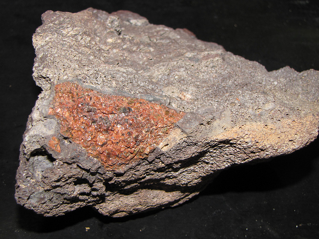 Geology Word of the Week: X is for Xenolith - Georneys - AGU Blogosphere