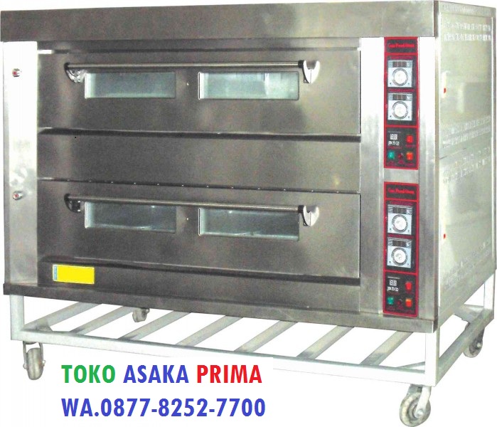 Mesin Food Terlengkap - Pusat Mesin Pengolah makanan Restoran,toko kue ...