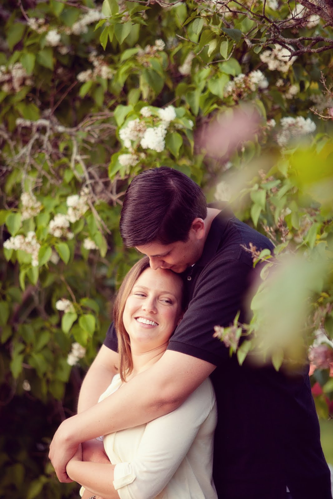 Purple Monkey Photography: Annette & Jordan Engaged