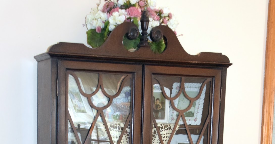 Leaves & Branches: Family Treasure: The Old Writing Desk