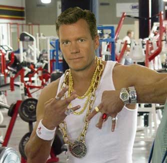 Most Educated Gangsta: Chris Hansen is gangsta