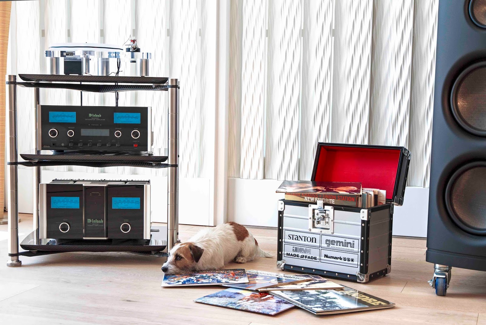 Bassocontinuo Aeon audio rack review – Ultimate High-Fidelity