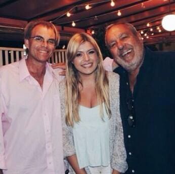 The Jayne Mansfield Page: Jayne Mansfield & Matt Cimber 50 Years Later