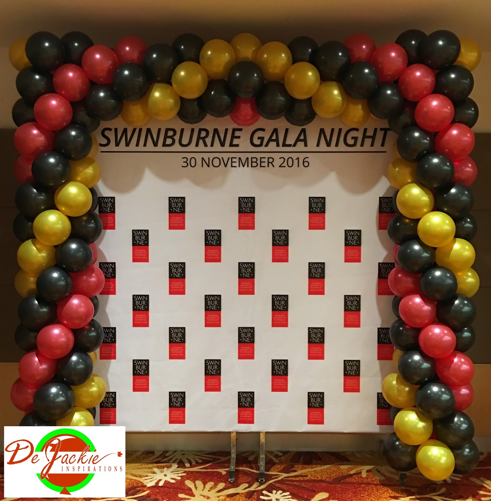 Balloon decorations for weddings, birthday parties, balloon sculptures ...