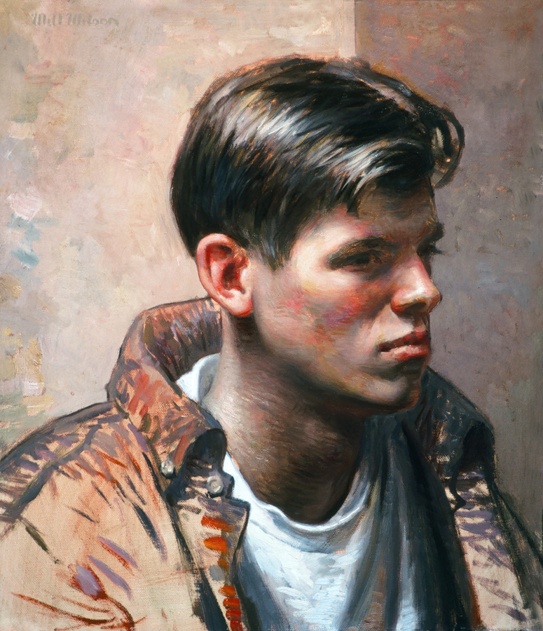 Will Wilson... - Kai Fine Art