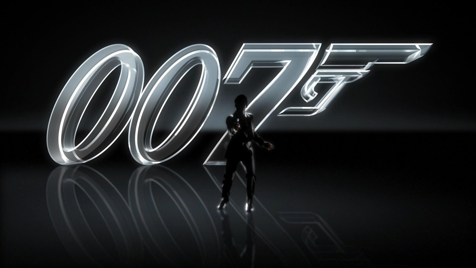 Libri & Cultura: La recensione di JAMES BOND 007 - RINNOVO DI LICENZA ...