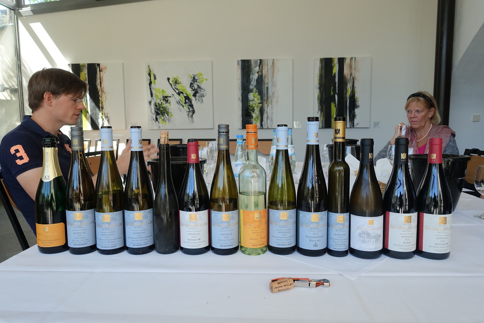 schiller-wine: Weingut Georg Müller Stiftung in Hattenheim, Rheingau ...