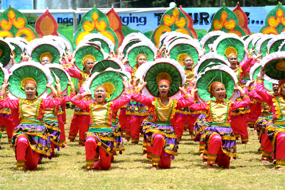 Tacurong City's Talakudong Festival - Escape Manila